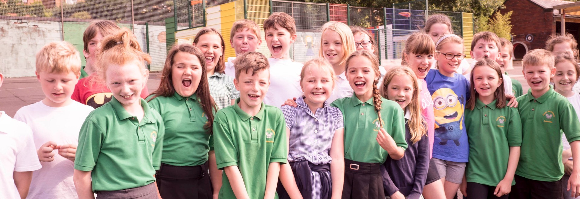 Castle Hill Primary School Home