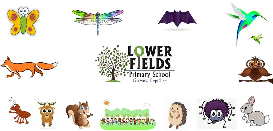 Lower Fields Primary School - Classes Lower Fields Primary School - Classes