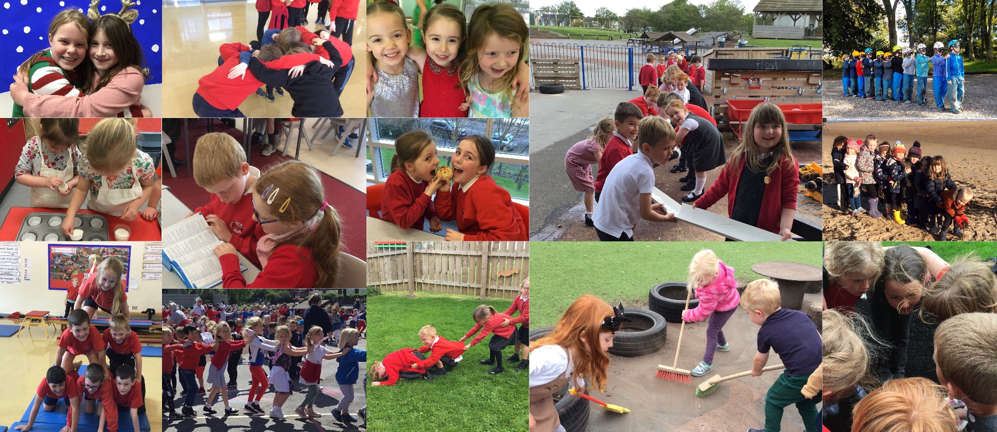 Marine Park First School - ABOUT US Marine Park First School - ABOUT US
